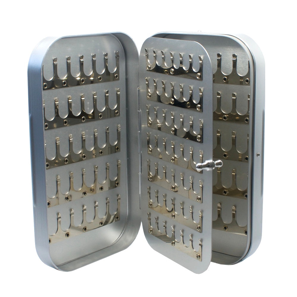 Clip Boxes – Richard Wheatley Ltd.