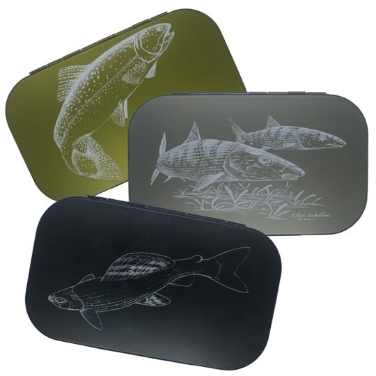Everyday Range – Richard Wheatley Ltd.