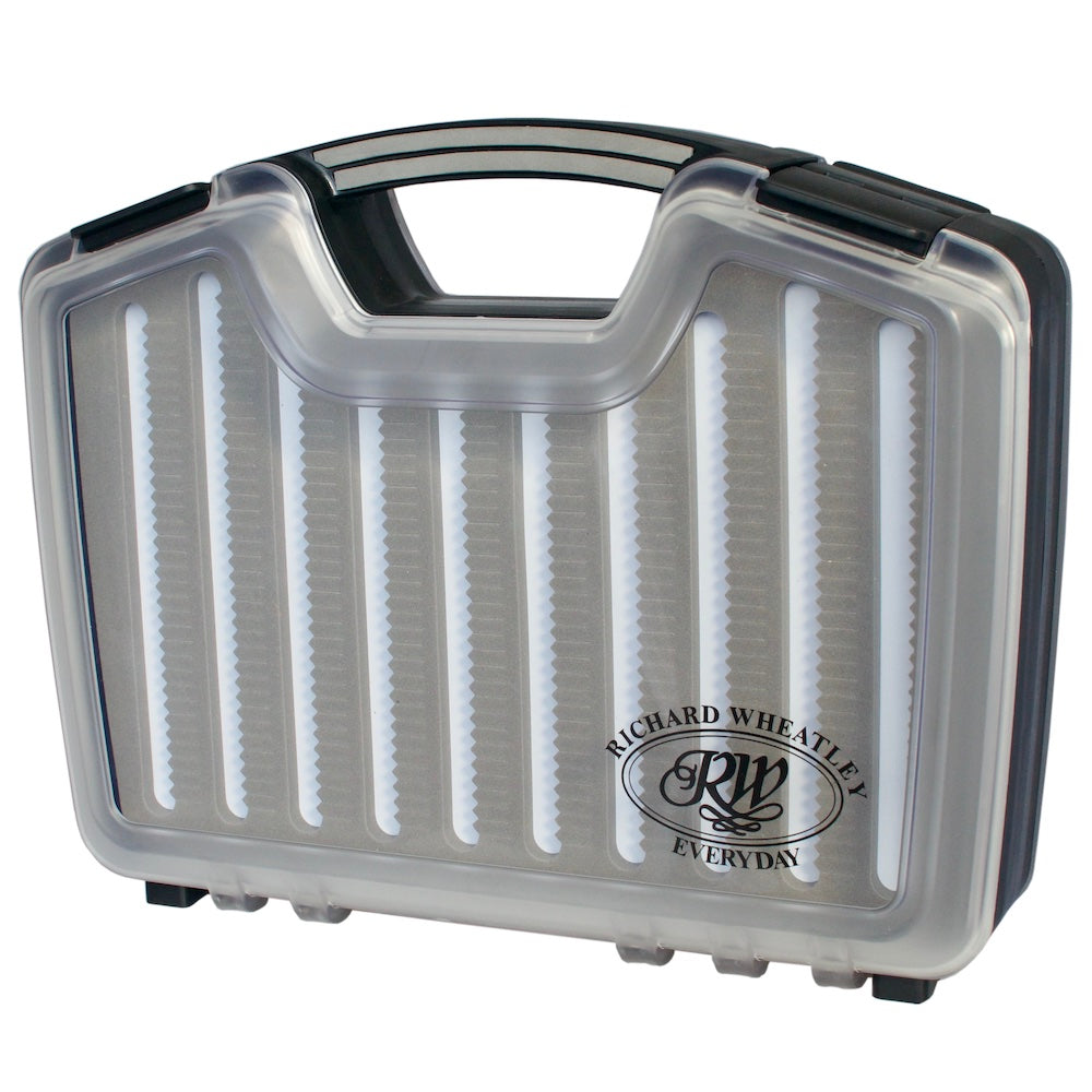 Boat Boxes – Richard Wheatley Ltd.