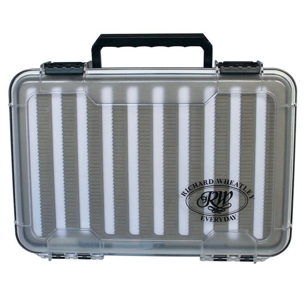 Boat Boxes – Richard Wheatley Ltd.