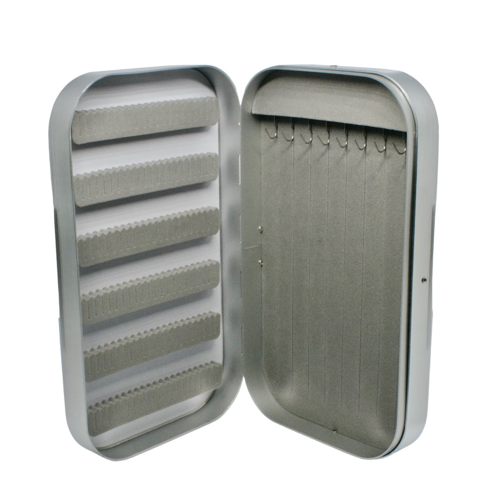 Intruder Fly Boxes – Richard Wheatley Ltd.