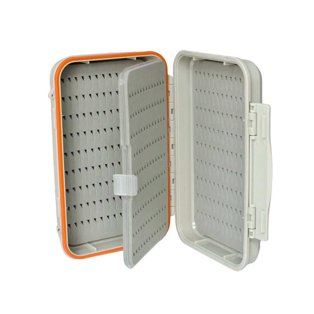 Swingleaf Fly Boxes – Richard Wheatley Ltd.