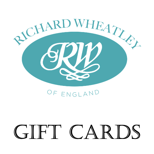 Gift Cards (Virtual) – Richard Wheatley Ltd.