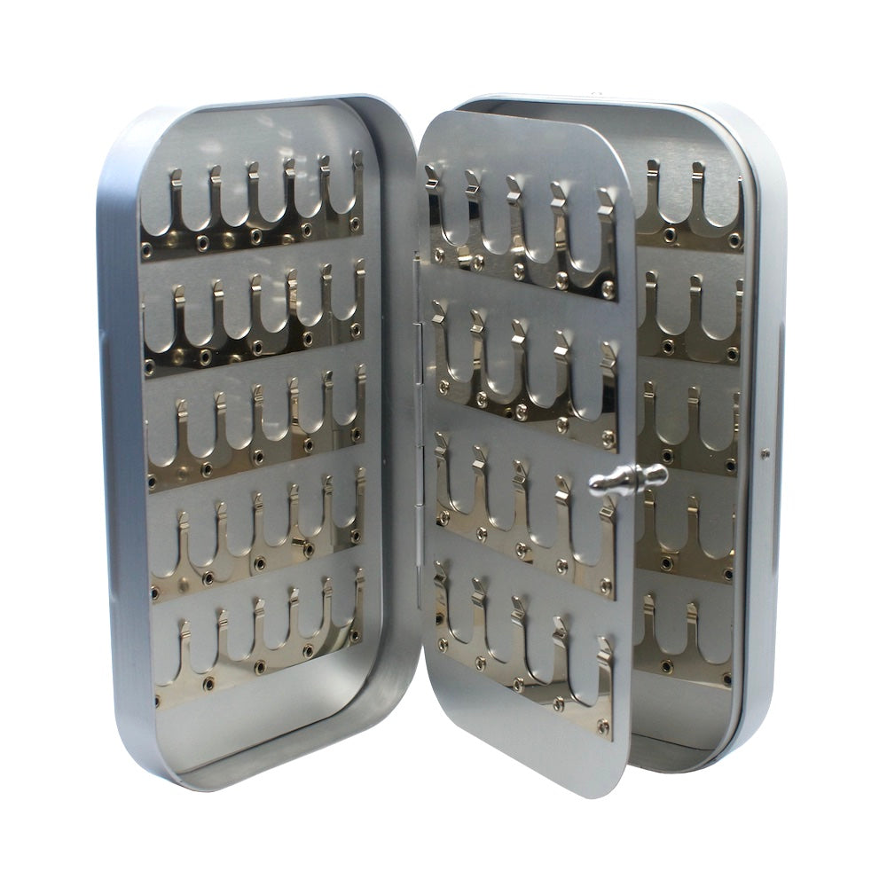 Standard Clip Boxes – Richard Wheatley Ltd.