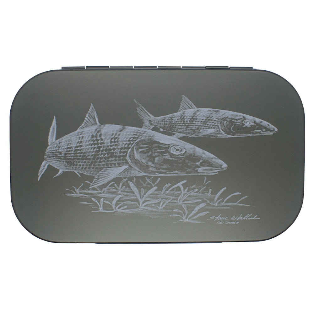 Wheatley Everyday - 6" Pictorial Compartment Boxes – Richard Wheatley Ltd.