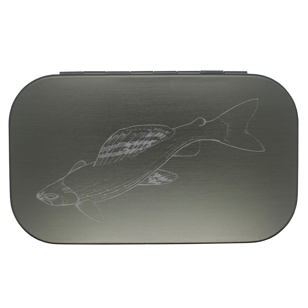 Wheatley Everyday - 6" Pictorial Compartment Boxes – Richard Wheatley Ltd.
